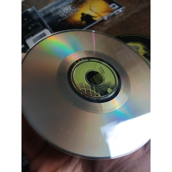 Video Games & Consoles | Alone In The Dark The New Nightmare Sega ...